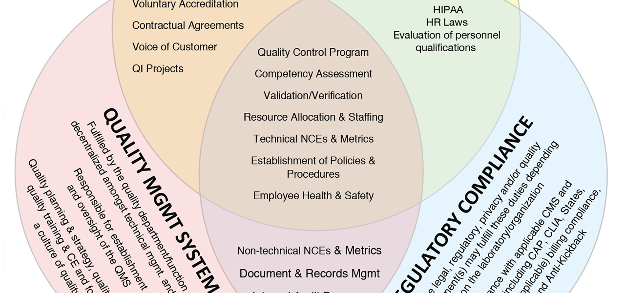 QMS What Are The Benefits Of Quality Management Systems